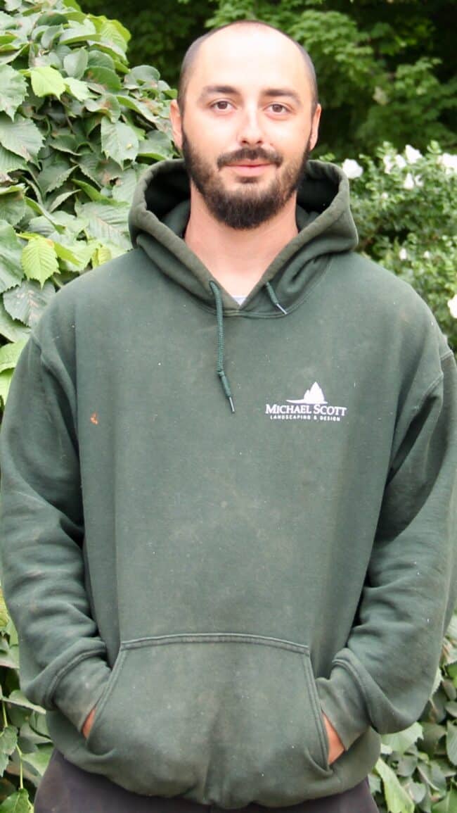 About Us - Michael Scott Landscaping & Design