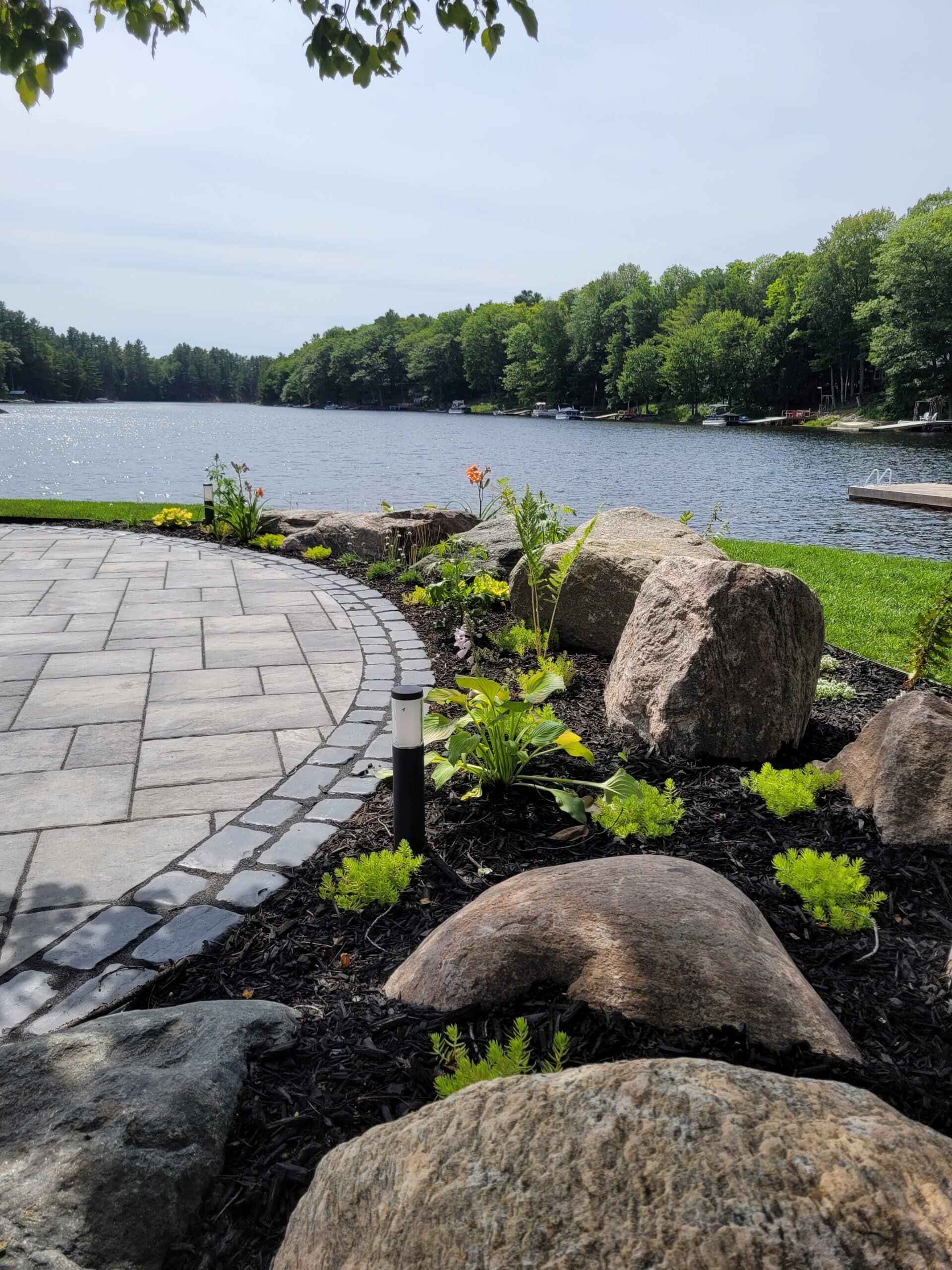 About Us - Michael Scott Landscaping & Design